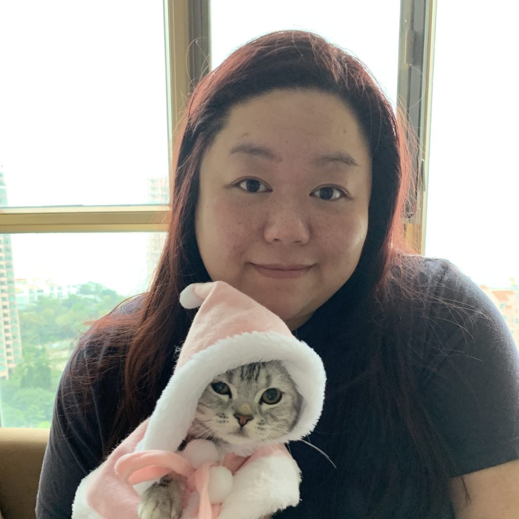 Alice Lo - pic | MIT HK Innovation Node