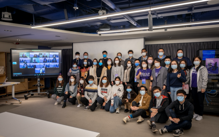 MIT students and alumni “hack” Hong Kong Kowloon East | MIT HK ...