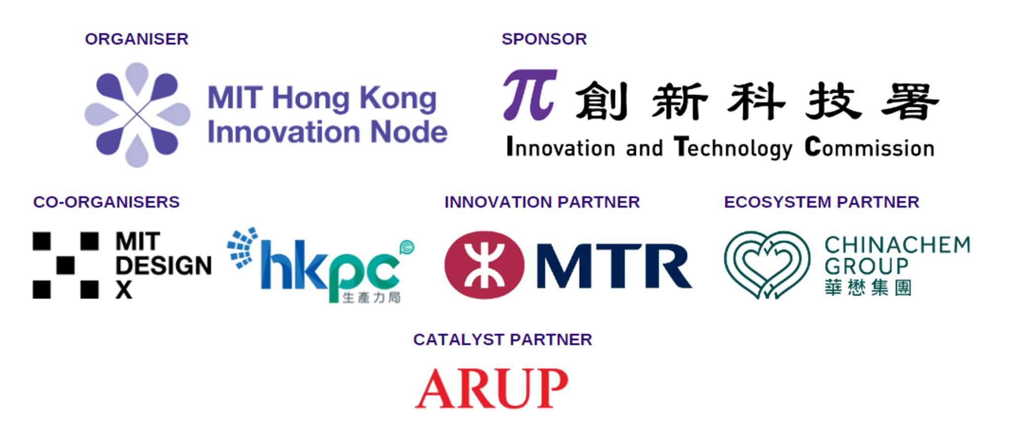 MIT Urban Technology Week 2023 - Overview | MIT HK Innovation Node