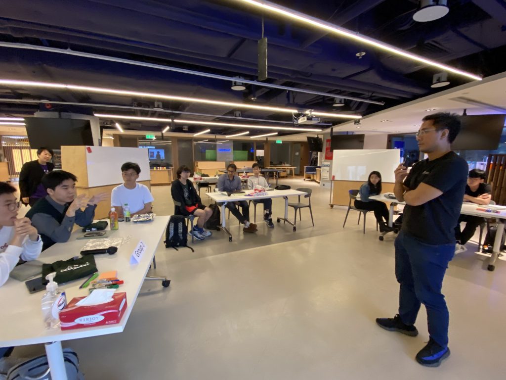 Mobility on Demand - Design For A Sustainable Future Workshop 2023 ...