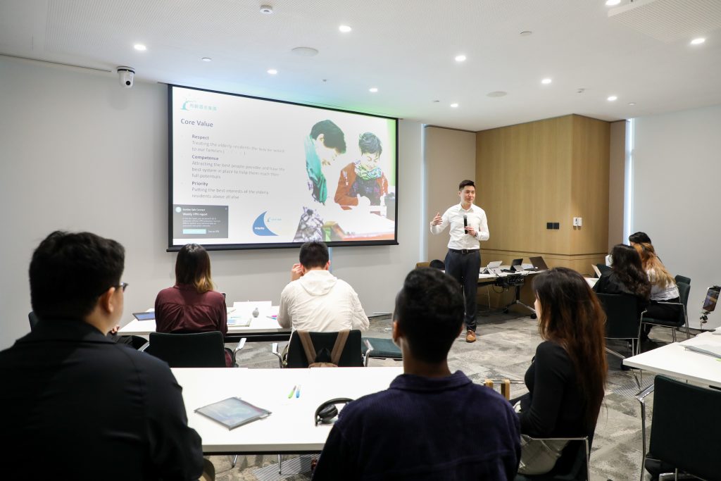 Active Aging in Place 2023 @Tsuen Wan | MIT HK Innovation Node