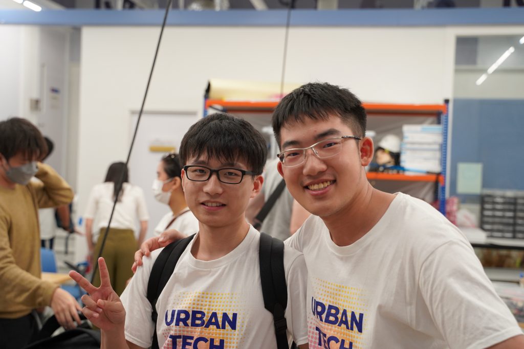 | MIT HK Innovation Node